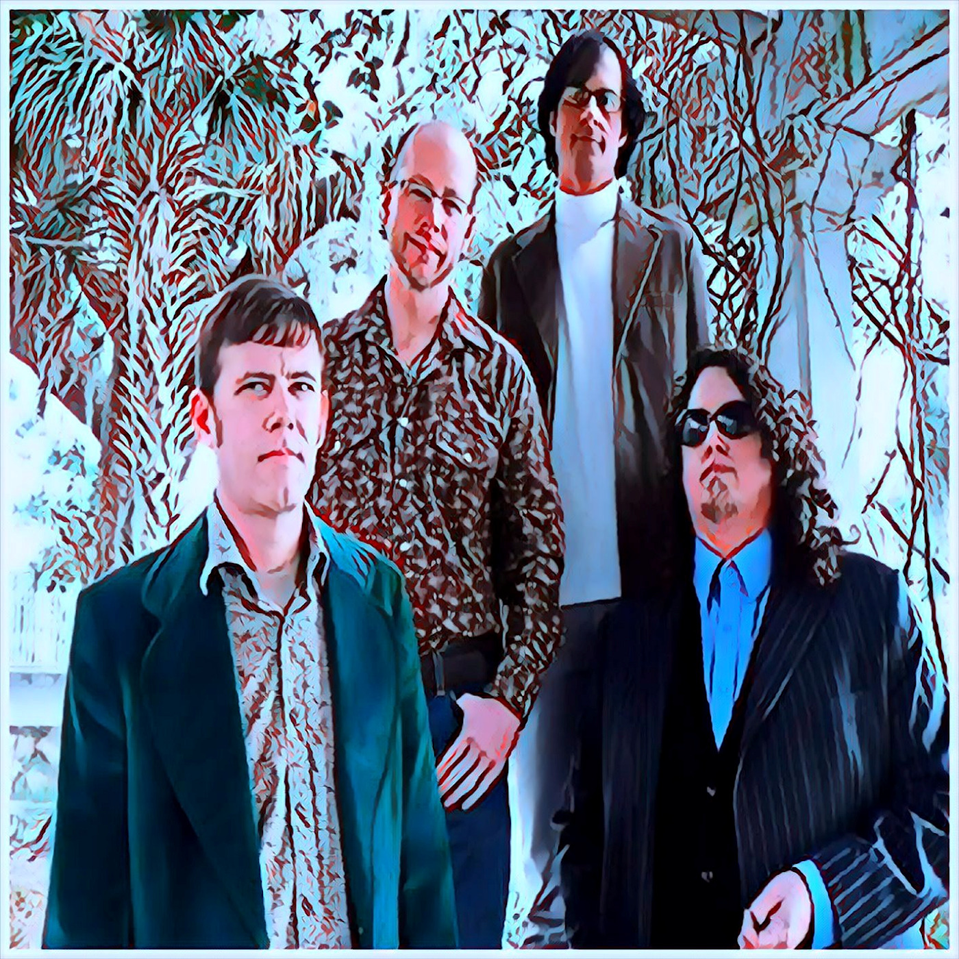 The Belltowers: Jangle Rockers from Orlando, Florida