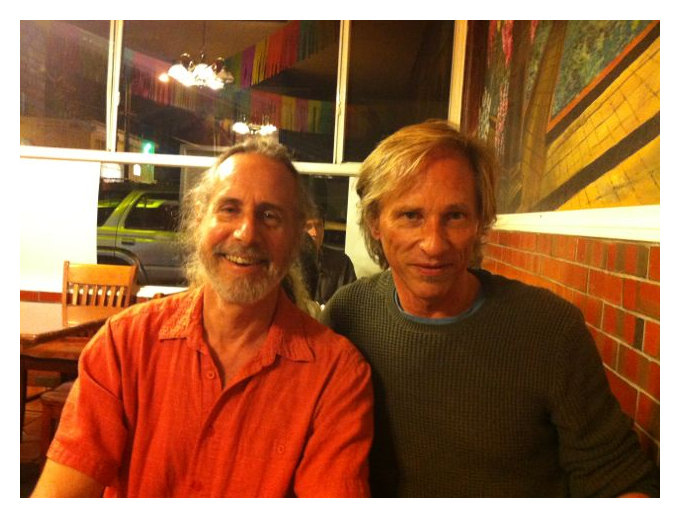 The Evil I: Harrisburg, Pennsylvania