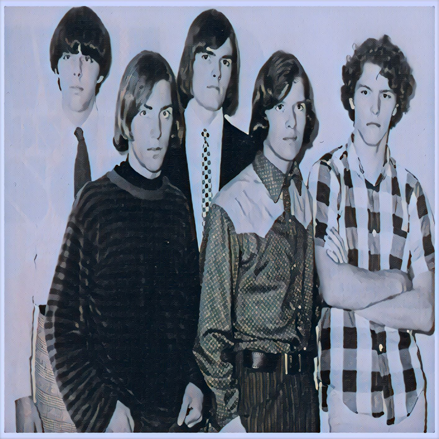 The Harbinger Complex | An Interview with Jim Hockstaff