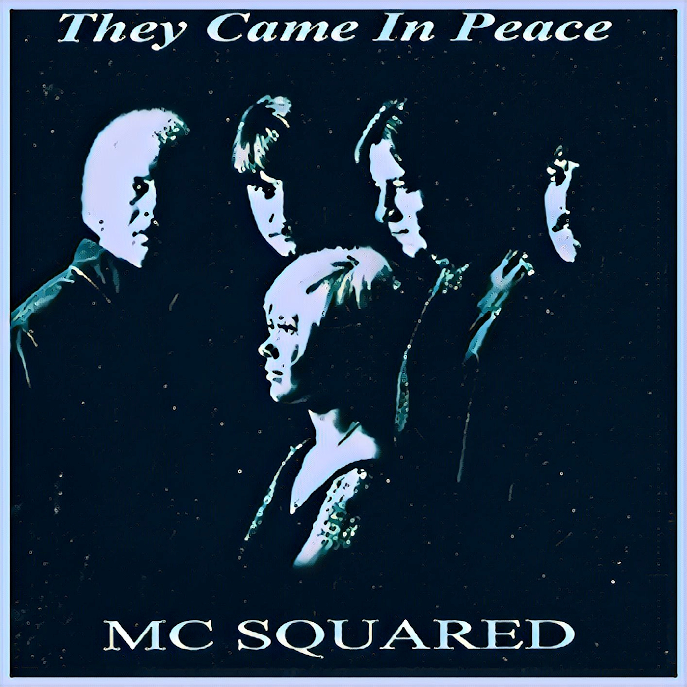 MC Squared: Unreleased Psychedelic Masterpiece