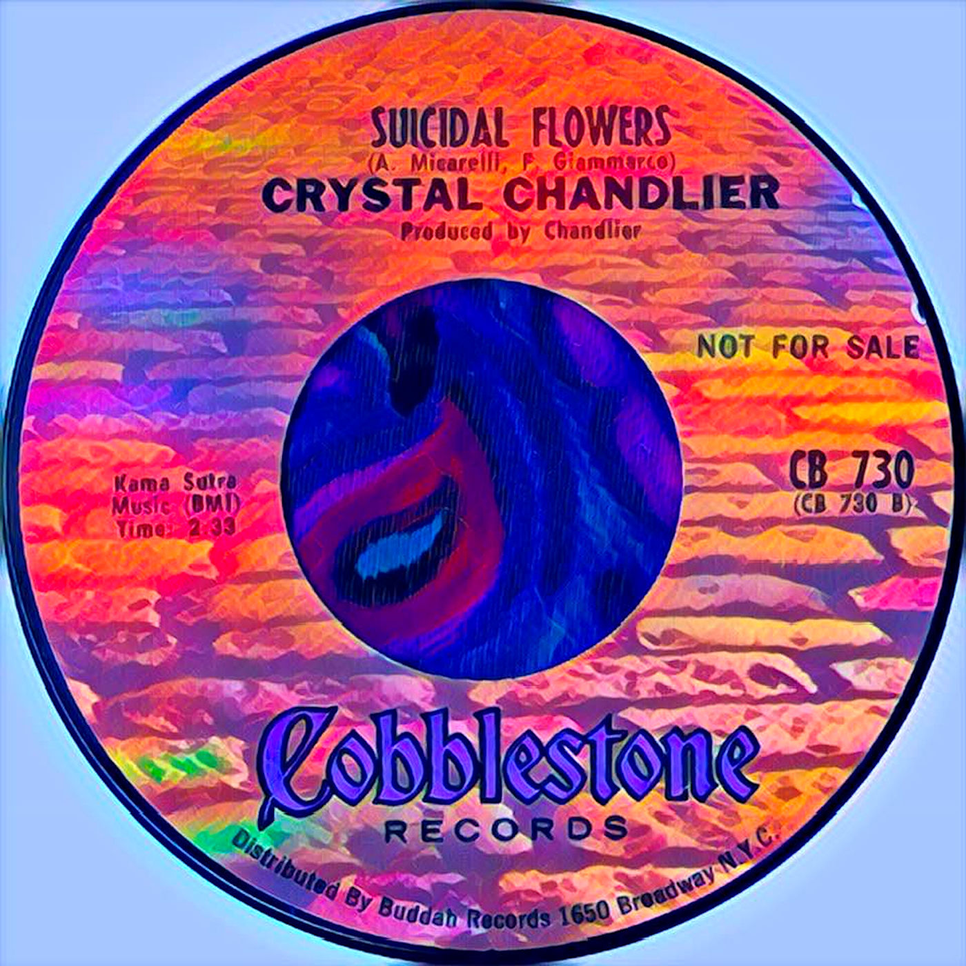 Psychedelic Era Archives | Page 16 of 16 | Monocled Alchemist