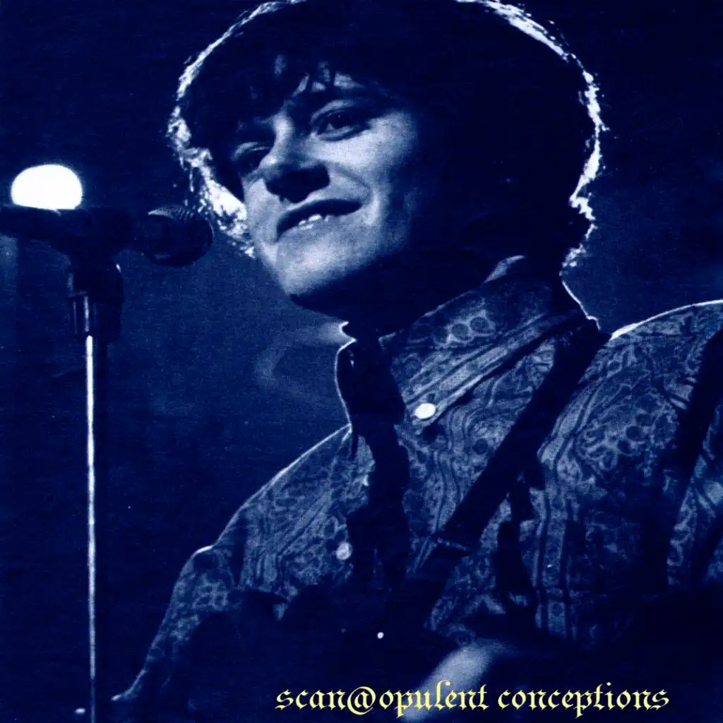 Donovan: Evolving into a Mellow Fellow - Rave Magazine 1967