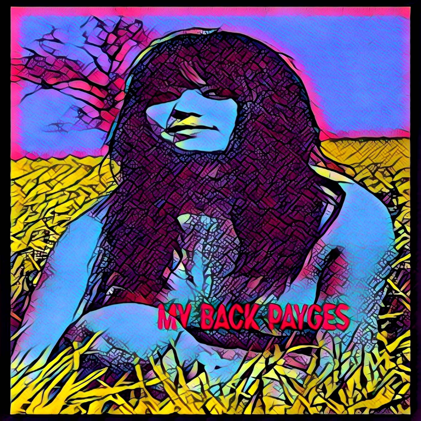 Back From The Grave: Obscure 1960s Garage and Psychedelic