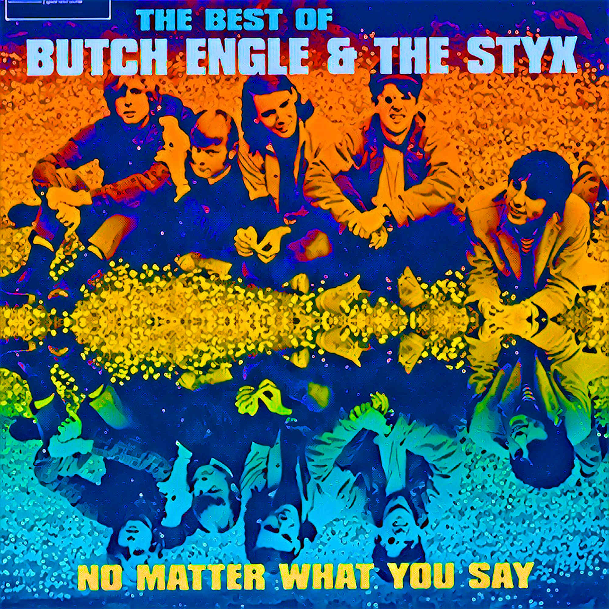Butch Engle & the Styx: “Hey, I'm Lost” | The Monocled Alchemist ...