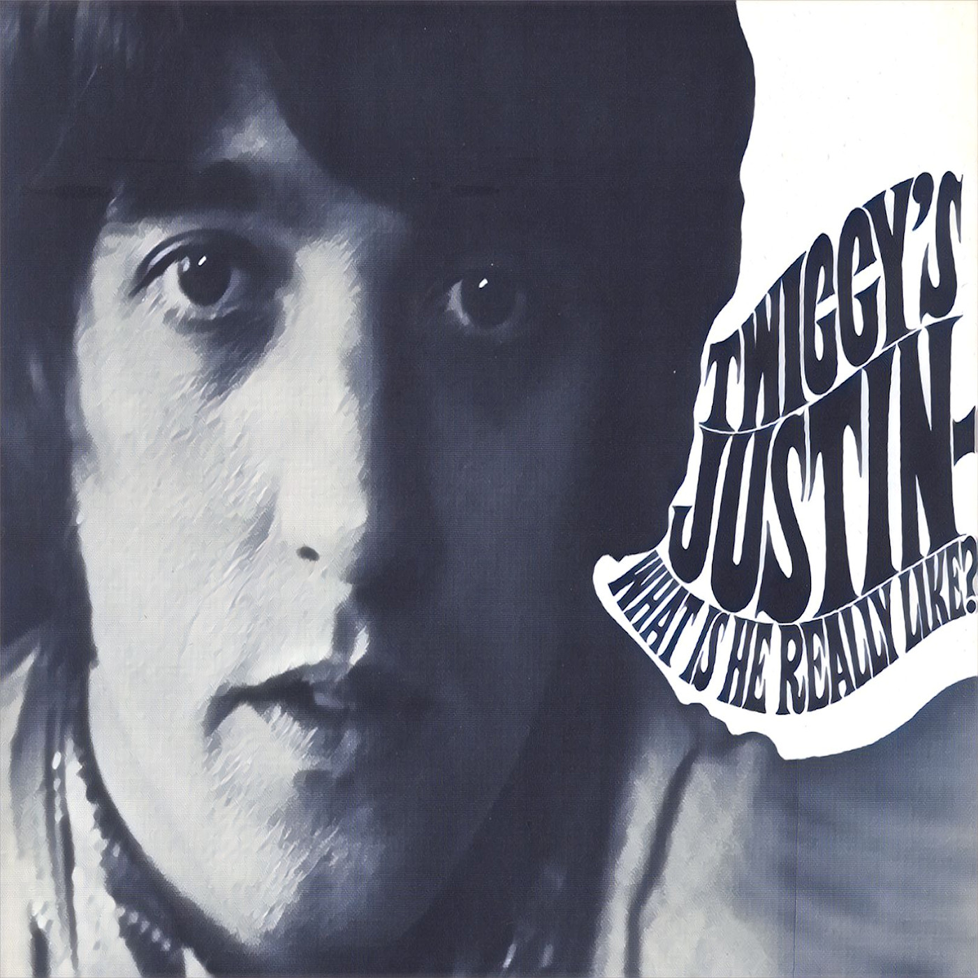 Justin de Villeneuve: The Man Behind Twiggy's Success Story