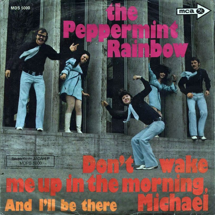 The Peppermint Rainbow: “Pink Lemonade” | The Monocled Alchemist ...