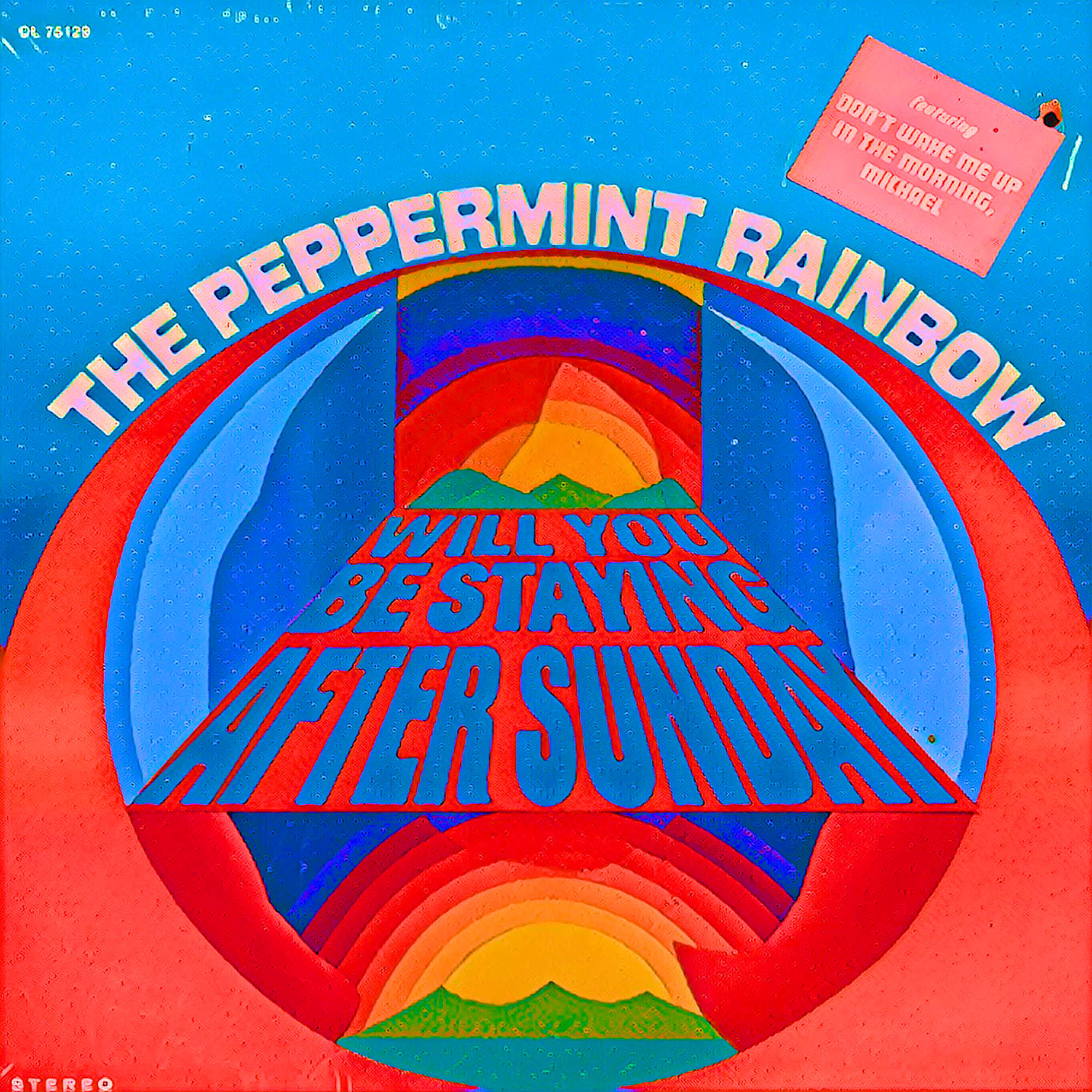 The Peppermint Rainbow: “Pink Lemonade” | The Monocled Alchemist ...