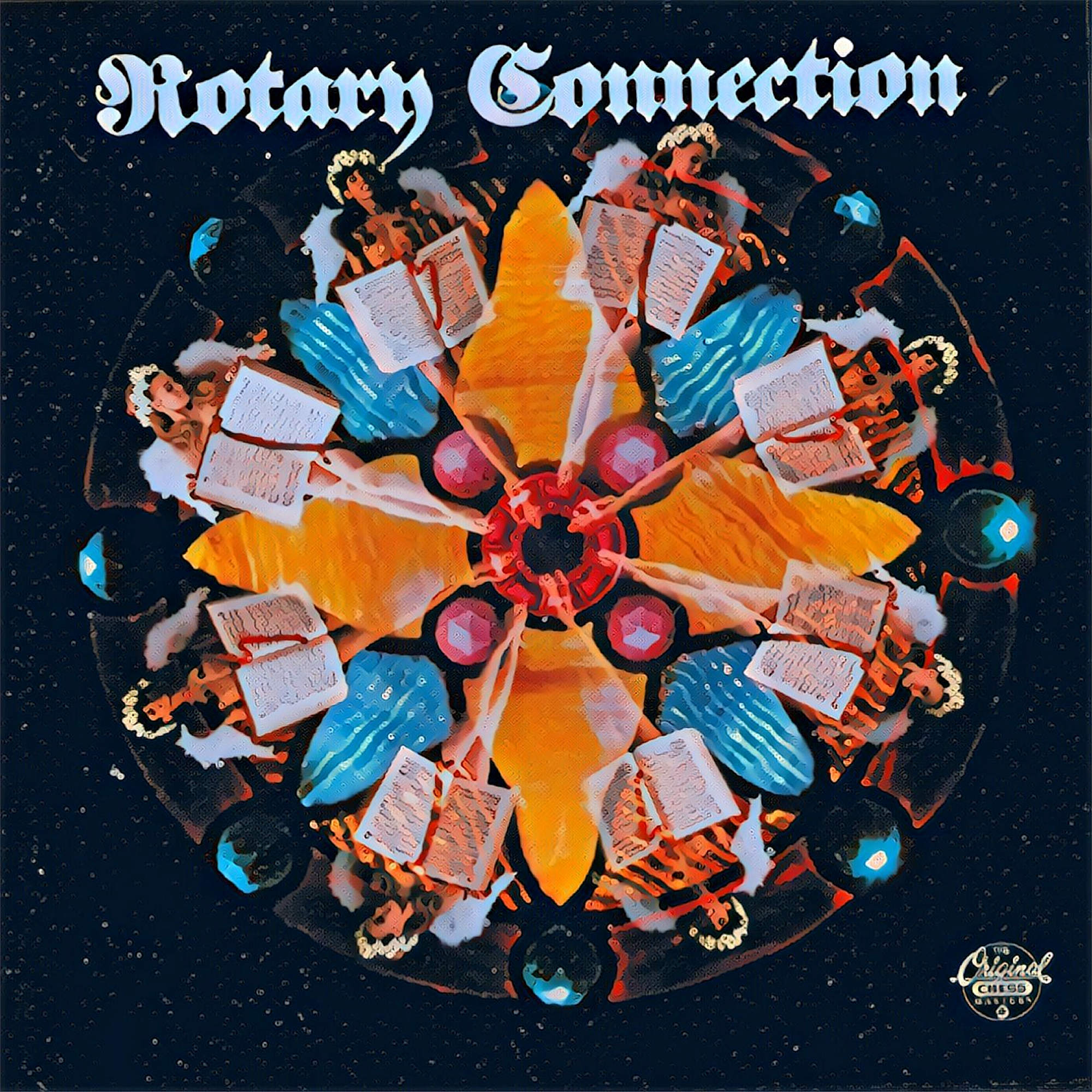 Gary Taylor: Insights into the Life of the Herd’s Bass Guitarist