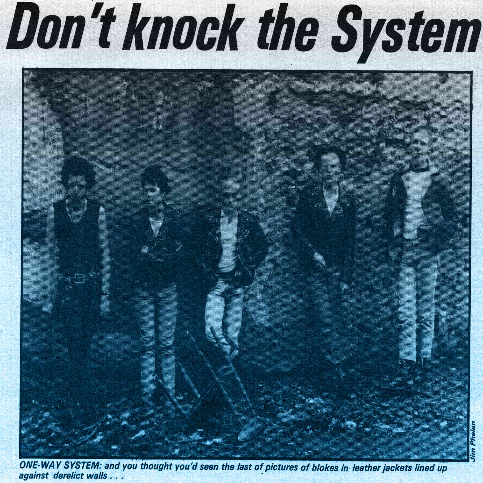 Monocled Alchemist | garage beat, psychedelia, 77-82 UK punk